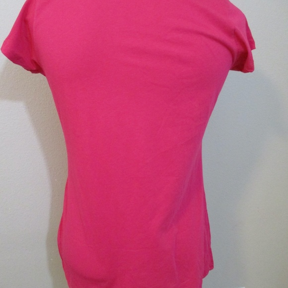 Kellogs | Tops | Vintage 23 Kelloggs Hot Pink Toucan Sam Nerdy Birdy ...